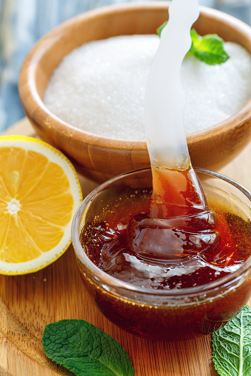 Sugaring - Skin Mage